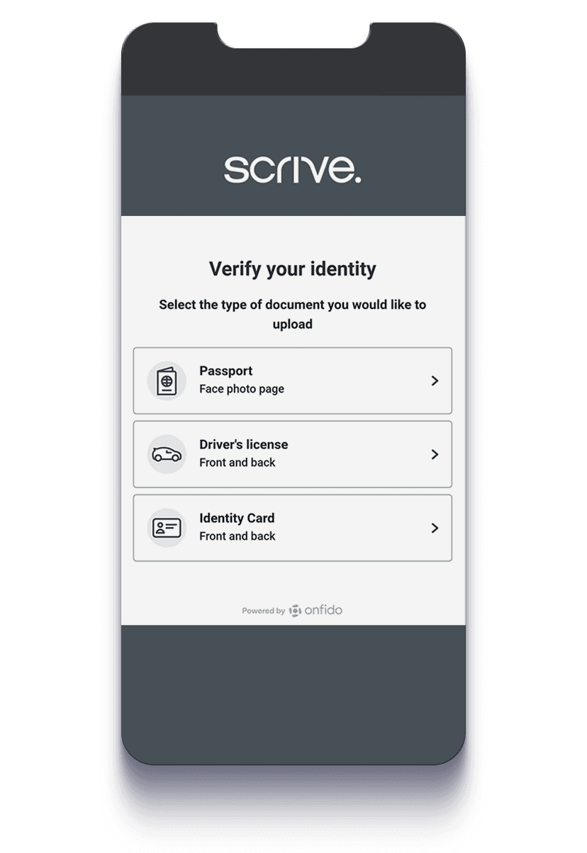eID Hub - eIDs and identity verification solutions