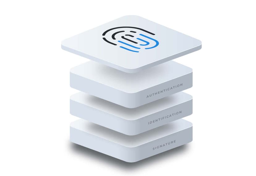 Safe and efficient authentication - Scrive