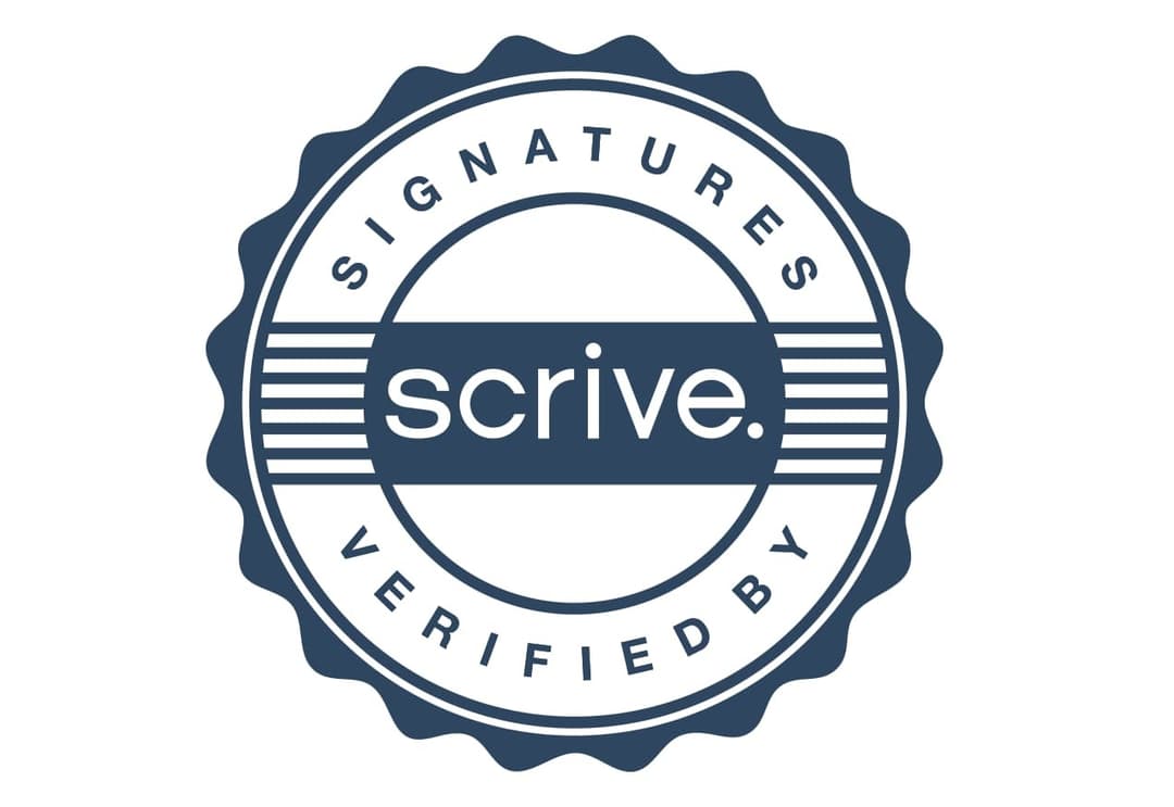 Kom igång med Scrive - Video guides - Scrive