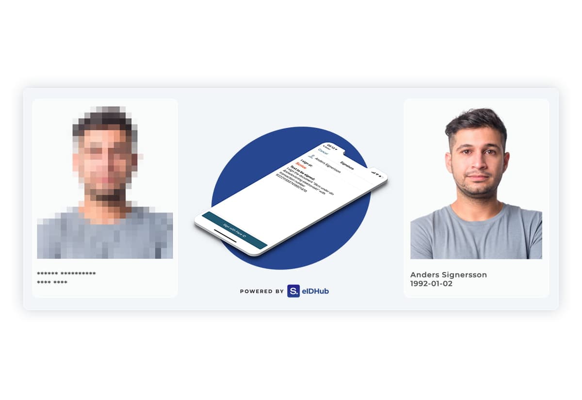 Authentication vs Identification: Know the Difference - Scrive