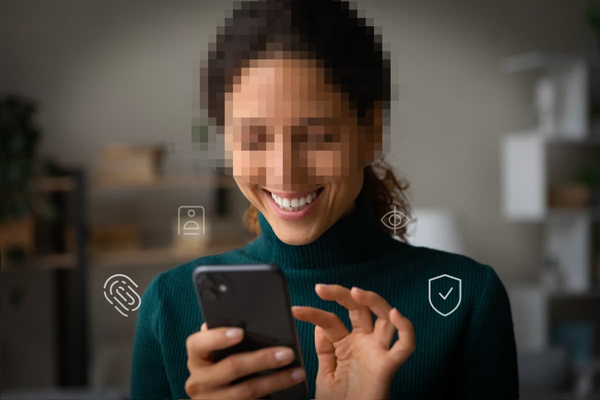 Authentication vs Identification: Know the Difference | Scrive