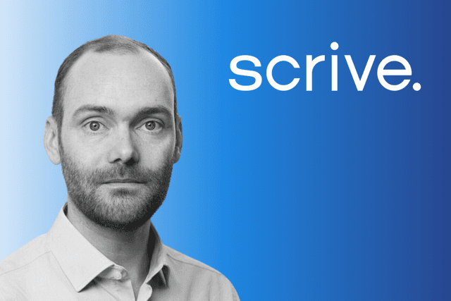 Scrive and Contractbook Join Forces to Create Europe’s Digital ...