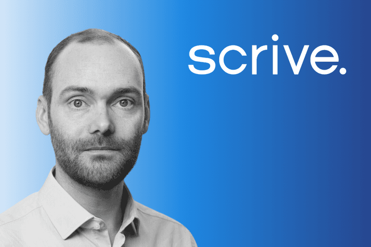 Scrive and Contractbook Join Forces to Create Europe’s Digital ...